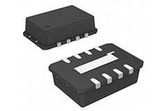 Régulateurs linéaires ADM7154/ADM7155 - Analog Devices | DigiKey